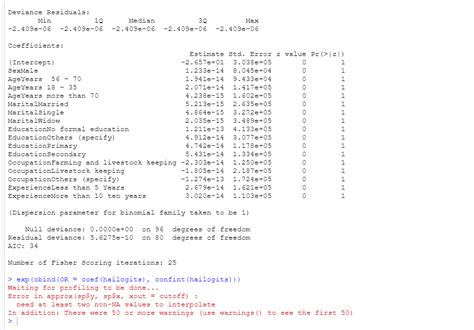 logistic regression for single dependent variable machine learning and modeling posit community