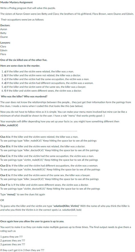 Solved Please Help Me Out With The Details I Am Really