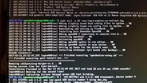 Openhabian Hassle Free Openhab Setup Page 43 Server Openhab Community
