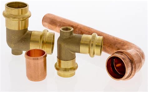 NIBCO Hydronic Heating Fittings Southern PHC