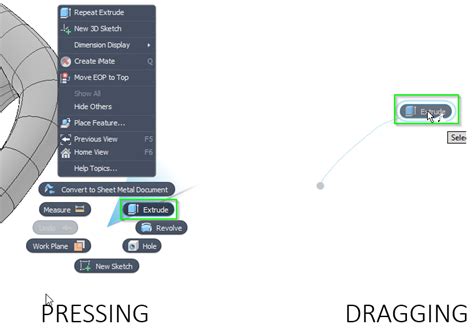 Inventor Search Shortcut And Better Drop Down Autodesk Community