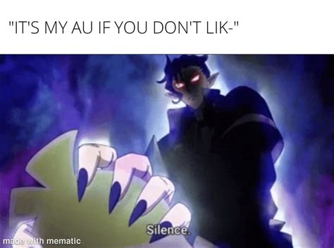 I Made Those Depressed Gacha Edits But I Used Inspirobot Quotes