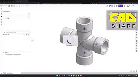Onshape Featurescript Create A Complex Featurescript From Scratch