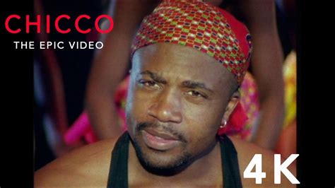 Chicco Umbala Ma G String 4k Directors Cut Music Video Youtube