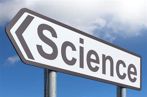 The Scientific Attitude Not The Scientific Method Is The Key