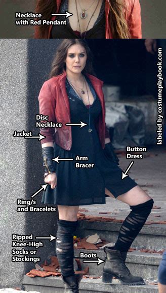 Ultron Avengers 2 Costume