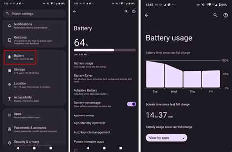 How To Check The Battery Health Of Your Android Phone Android Central