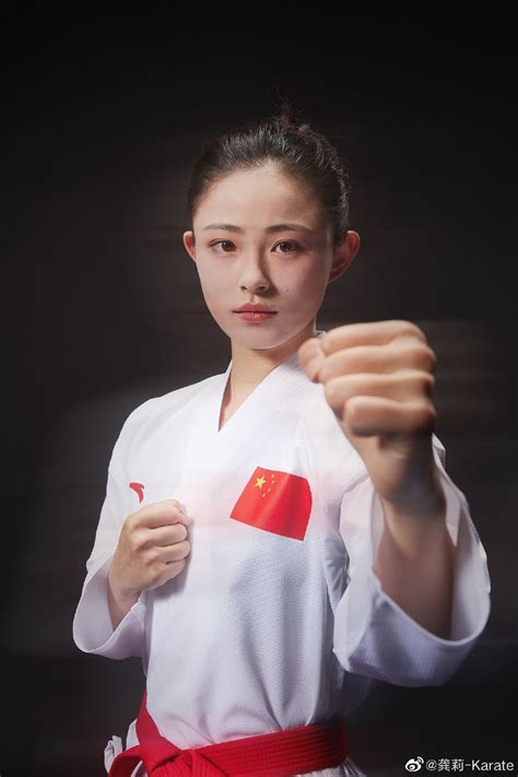 東奧空手道女將高顏值撞臉石原里美 香港選手私下身材超火辣 Et Fashion Ettoday新聞雲