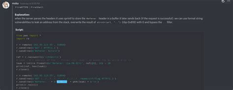 Pwn Fireshell Ctf 2020 Fired Rsecurityctf