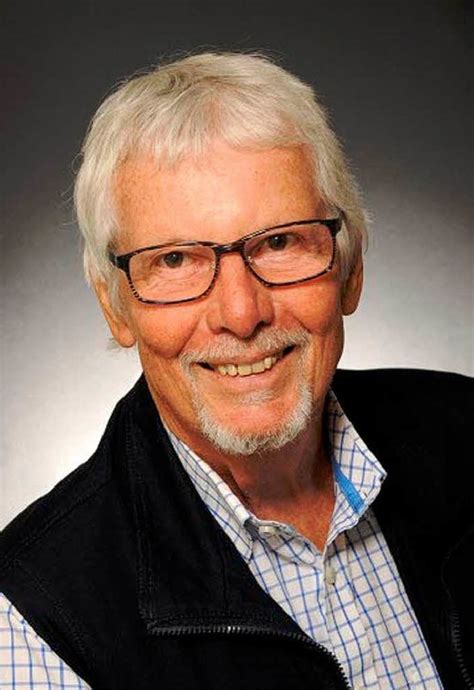 Uwe Jürgens Cdu Weil Am Rhein Kommunalwahl 2014 Badische Zeitung