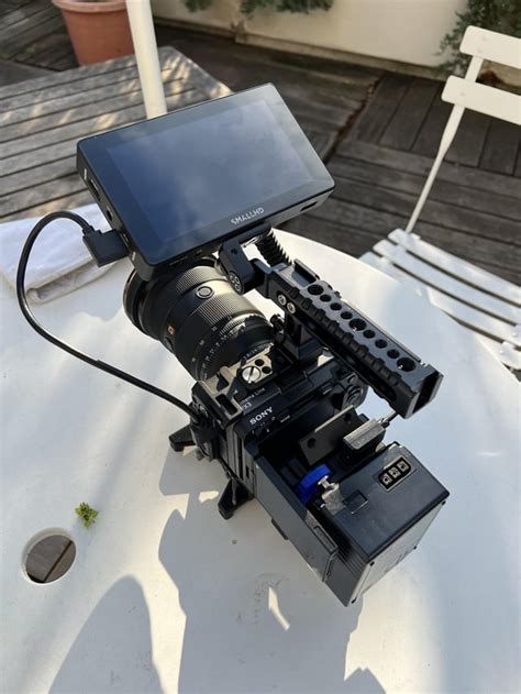 Heres My Fx3 Rig Build Fx3