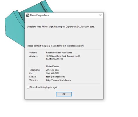 Rhino Script Scripting Mcneel Forum