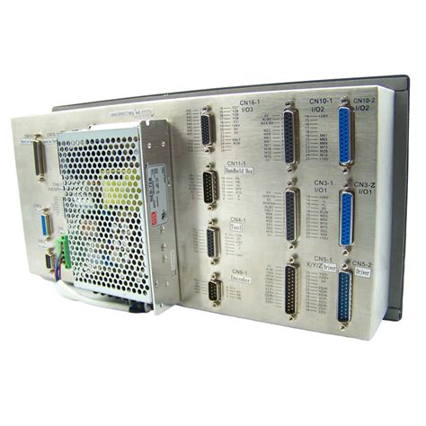 SZGH CNC2000 токарна та фрезерна системи ЧПУ Дніпровський верстаторемонтний завод