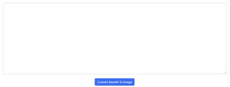 How To Convert Base64 To Image Step By Step Guide