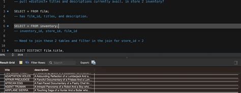 Sql Dataanalytics Dataquality Caitlin Lemon 11 Comments