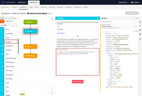 How To Read The Tmp36 Temperature Sensor With Pycom And Sigfox
