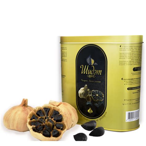 Шидэт хар сармис №6