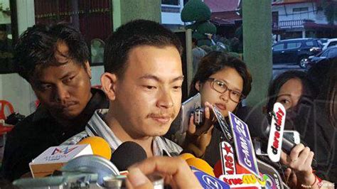 เปิดปากลูกชาย โจ บอยสเก๊าท์ ทำไมไม่มาดูใจ พ่อ