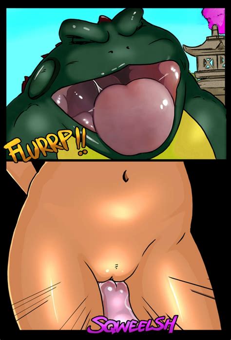 Rule 34 1animal 1girls Big Ass Blizzard Entertainment Comic Comic