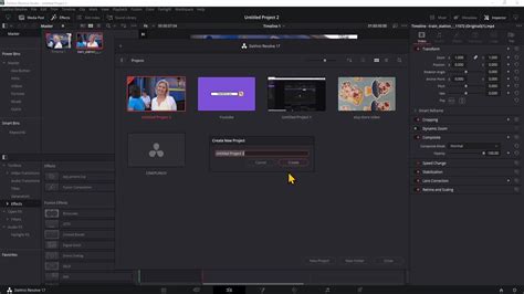 Davinci Resolve Помилка успішно виправлена виправіть помилку