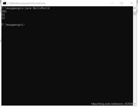 Java中逻辑运算符与位运算符区别java 相同为真 Csdn博客