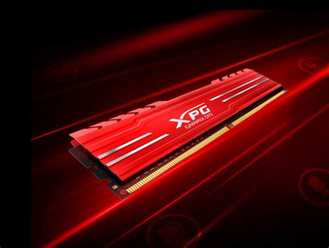 Kit Memorie RAM ADATA XPG GAMMIX D GB X GB DDR MHz CL Dual