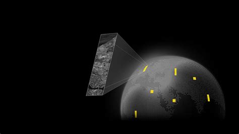 Data Platform Synspective