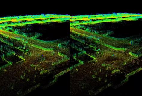 Hyungtae Lim On Linkedin City Scale로 Lidar Slam을 할 때는 정확한 Loop