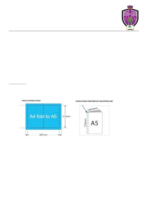 Gr7 Ems Term 1 Assignment 2022 Grade 7 Shiloh Centre Of Learning Term 1 Economic Management