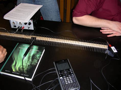 Godly Dominion Ti Nspire Lab Cradle Part 1