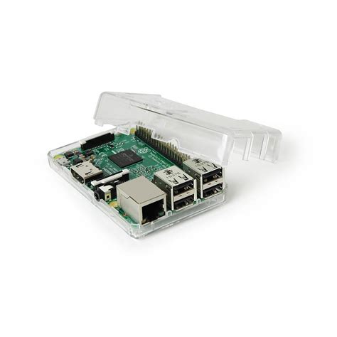 83 16560RK Raspberry Pi Kit De Desarrollo Raspberry Pi 3 Modelo B