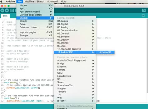 Problema Comunicazione Con Arduino Avrdude Stk500v2receivemessage