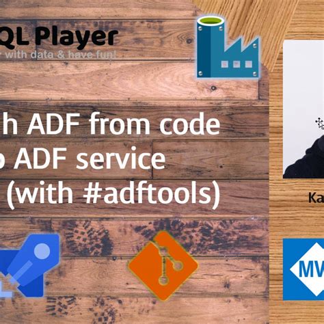 Deployment Of Azure Data Factory With Azure Devops Azure Player