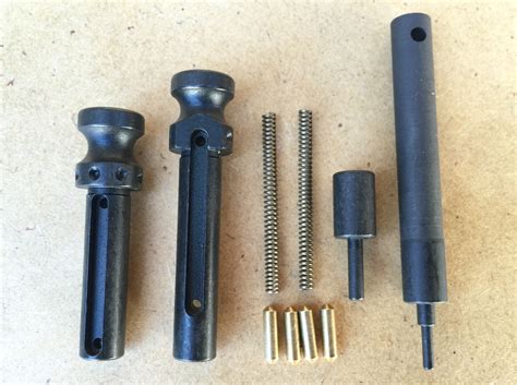 Ar 15 Extended Pivot And Takedown Detent Pins Springs And Assembly Tool Set 223 Ar15xtreme Ar 15 Extended Pivot And Takedown Detent Pins Springs And Assembly Tool Set 223 Ar15xtreme