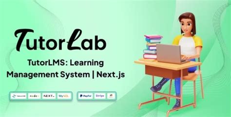Digital Vyapar Seva — Tutorlab Learning Management System Saas Platform