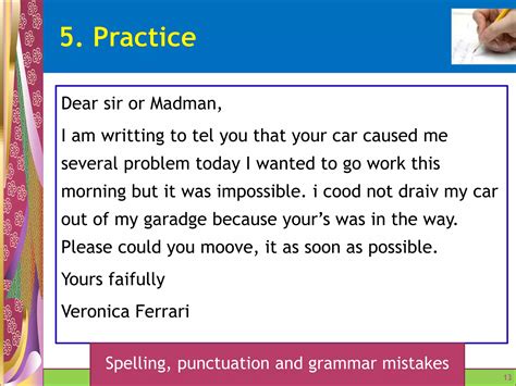 Chapter 1 Introduction To Academic Writing Pptx