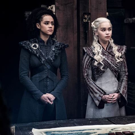 Game Of Thrones Missandei