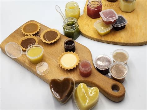 요론건 첨이야~떠먹는 달콤한 스푼 미니 병 캐러멜 텀블벅 크리에이터를 위한 크라우드펀딩