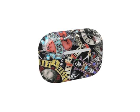 락스타 에어팟 케이스 에어팟 프로 케이스 버즈 케이스 아이폰 갤럭시 미니멀 커플템 에이블리