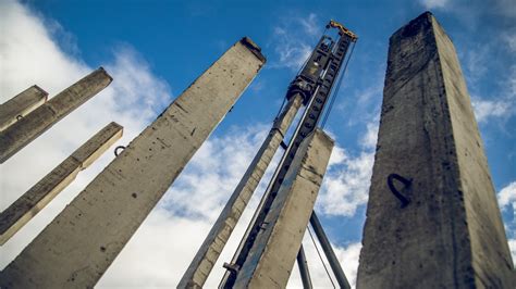 Precast Piling Taranto Ltd