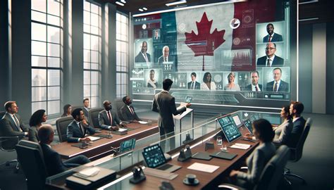 Mla Vs Mp Key Differences In Canadian Politics —