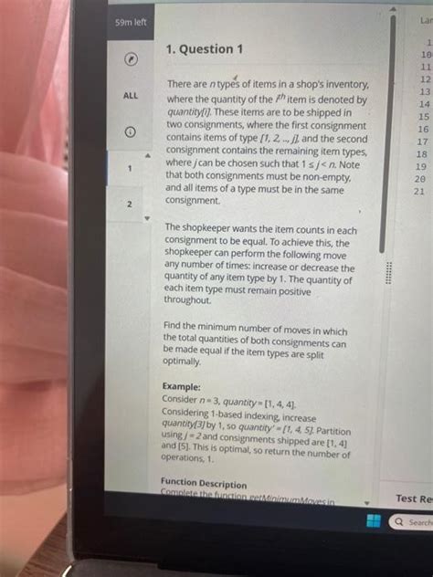 Solved Function Description Complete The Function