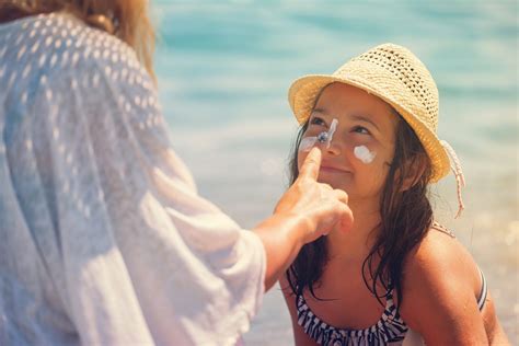 Can Some Sunscreen Harm You CareSpot