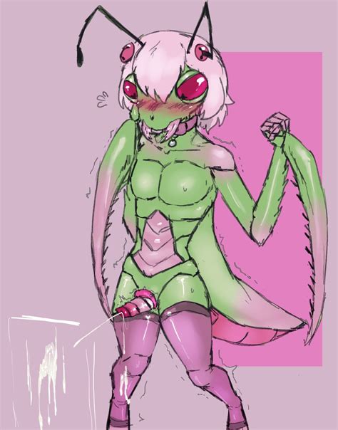 Rule 34 Animal Humanoid Anthro Arthropod Arthropod Humanoid Bodily
