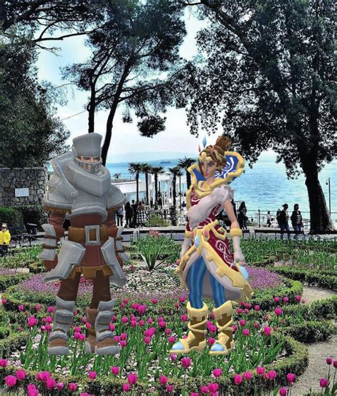 Augmented Reality Historical 3d Reconstruction Download Scientific Diagram