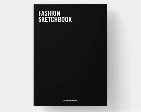 ﻿초보자를 위한 패션 일러스트 연습용 스케치북 300종 이상의 템플릿 포함 Pdf 헤이든스튜디오ㅣ디지털 패션자료의 모든것