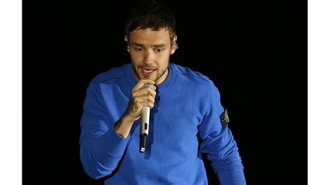 Liam Payne Gets In Trouble With Cheryl Tweedy Days