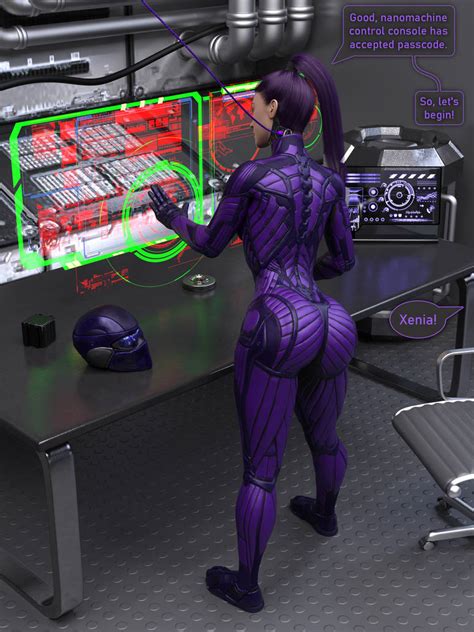 Lazarus Project 158 By Terasx On Deviantart