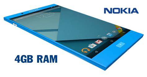 Top Smartphones Nokia With Ascending Ram From Gb Ram To Gb Ram Price Pony
