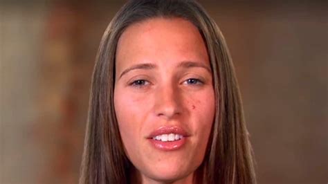 The Challenge Alum Robin Hibbard Is Out Of Jail After Two Months Amid Ongoing Drug Issues